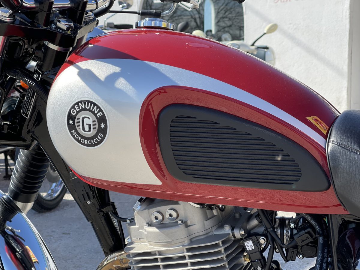 Motorcycles - The Motorcycle Shop