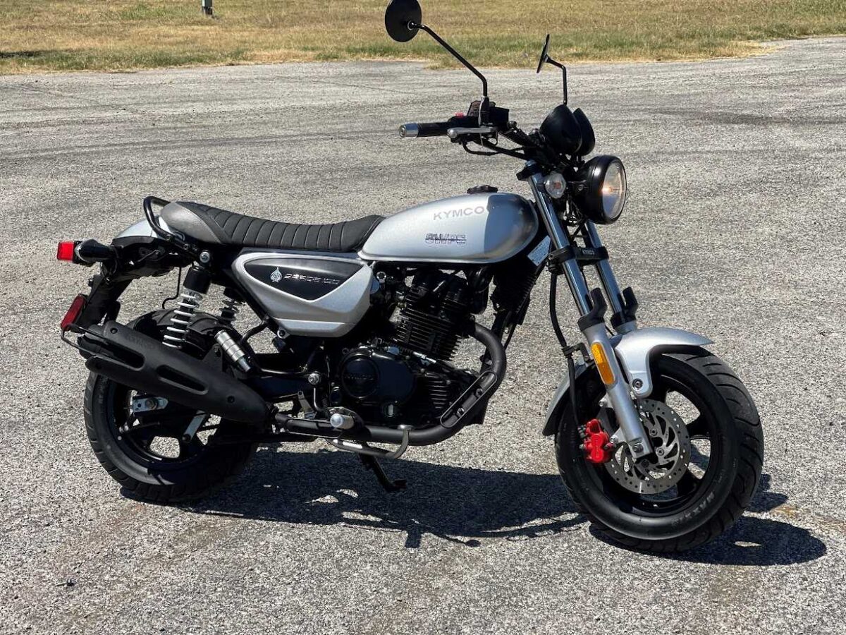 Motorcycles – The Motorcycle Shop