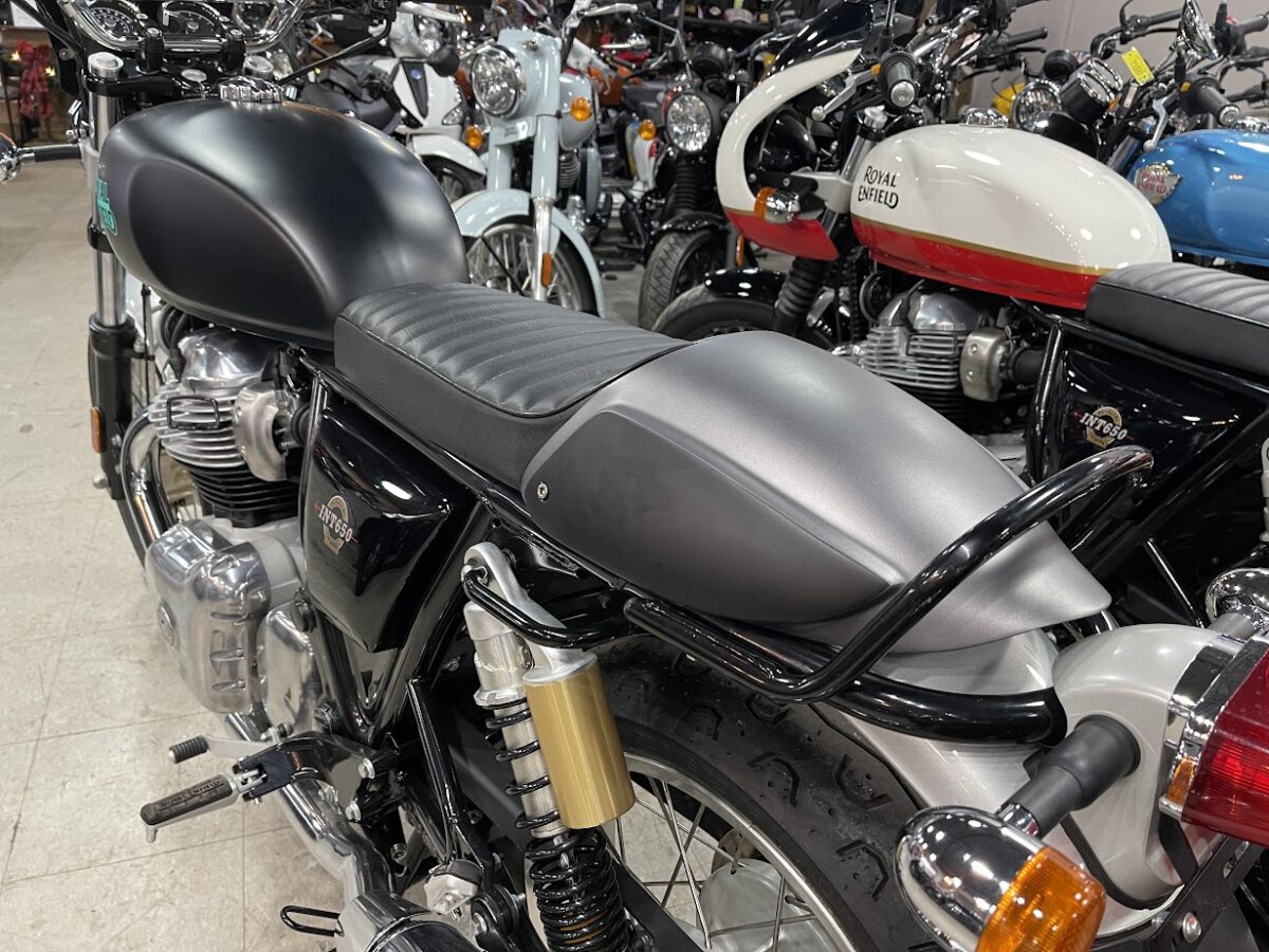 New 2022 Royal Enfield INT650 Downtown Drag SALE PRICE $5599.00!=SOLD ...