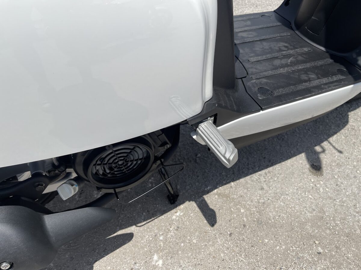 New 2022 Genuine Scooter Buddy Kick 125i - $600 OFF MSRP! - The ...